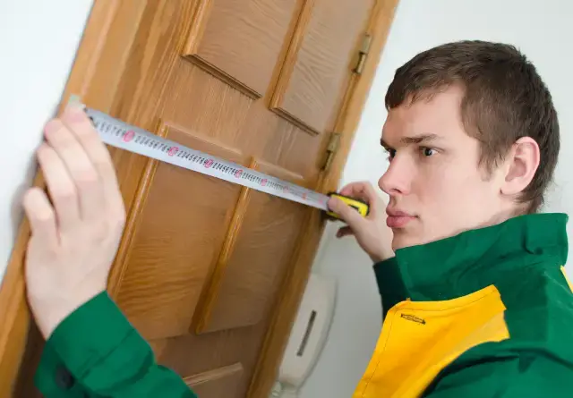 How to Measure for a New Internal Door: A Step By Step Guide