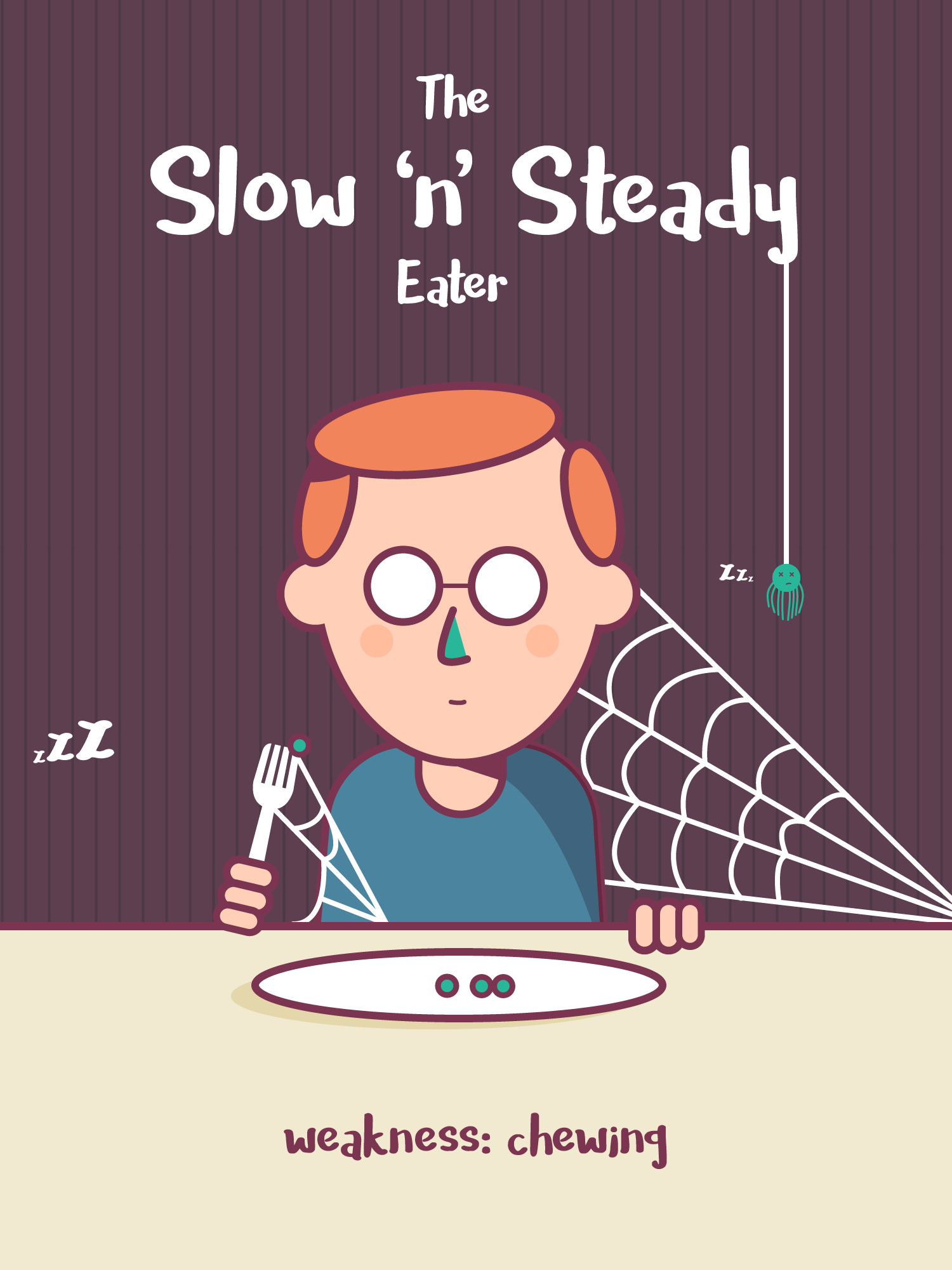 The 11 Different Types of Eaters: Which One Are You?