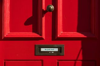 Tips for choosing the best letterbox for your home