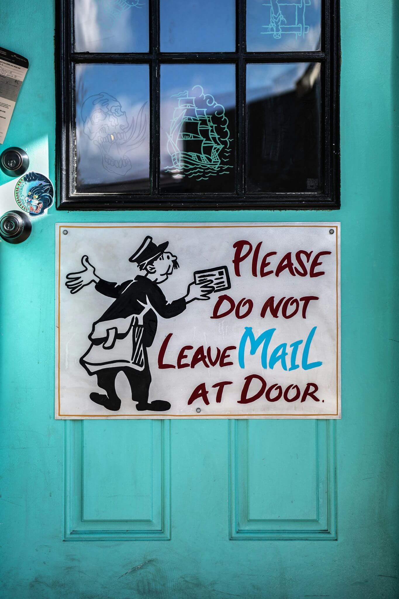 Tips for choosing the best letterbox for your home