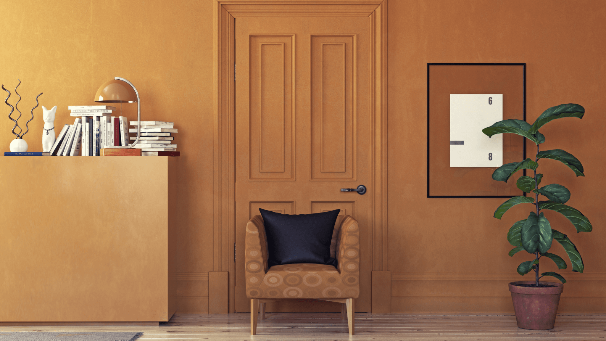 How to Remove an Old Internal Door - a step by step guide