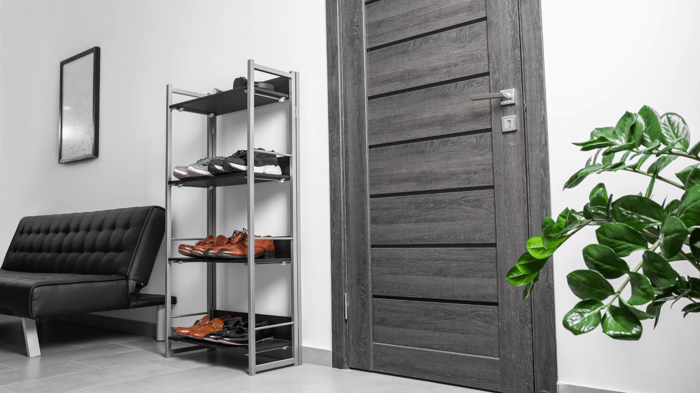 The Best Interior Door Colours for a Stylish New Season - Vibrant Doors ...