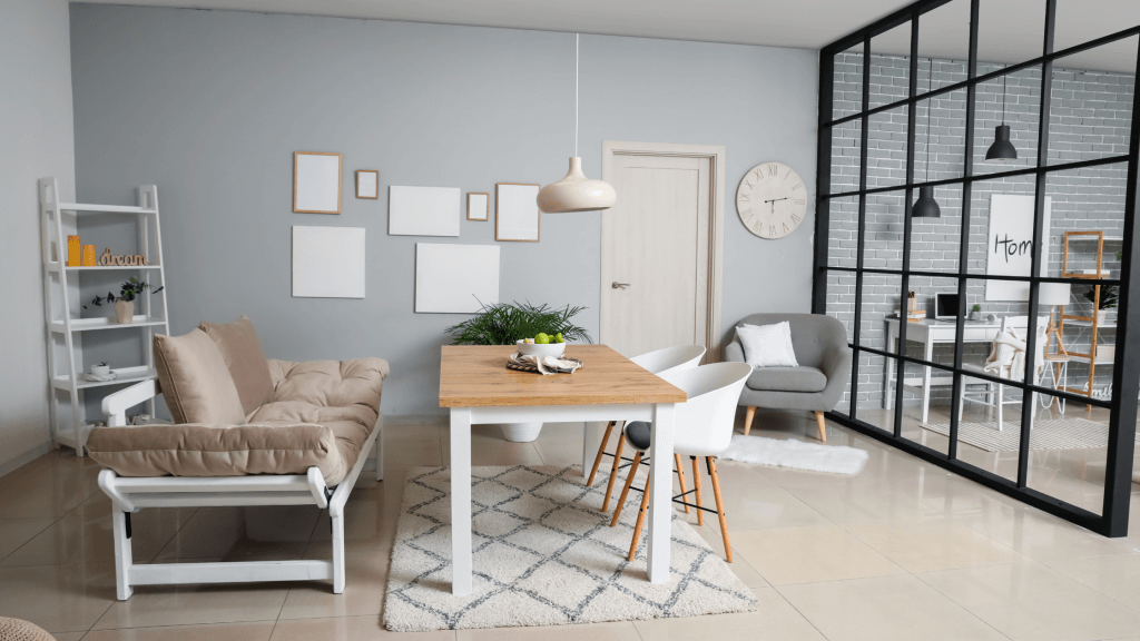 How to Add Value to Your Home Before Selling - Vibrant Doors Blog