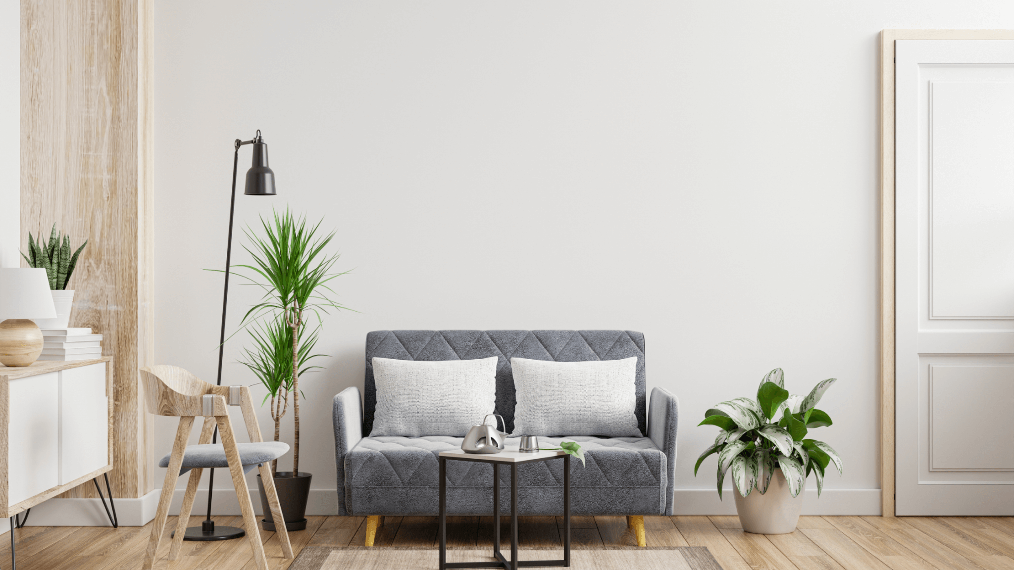 Demystifying Doors: Understanding UK Door Frame Sizes - Vibrant Doors Blog