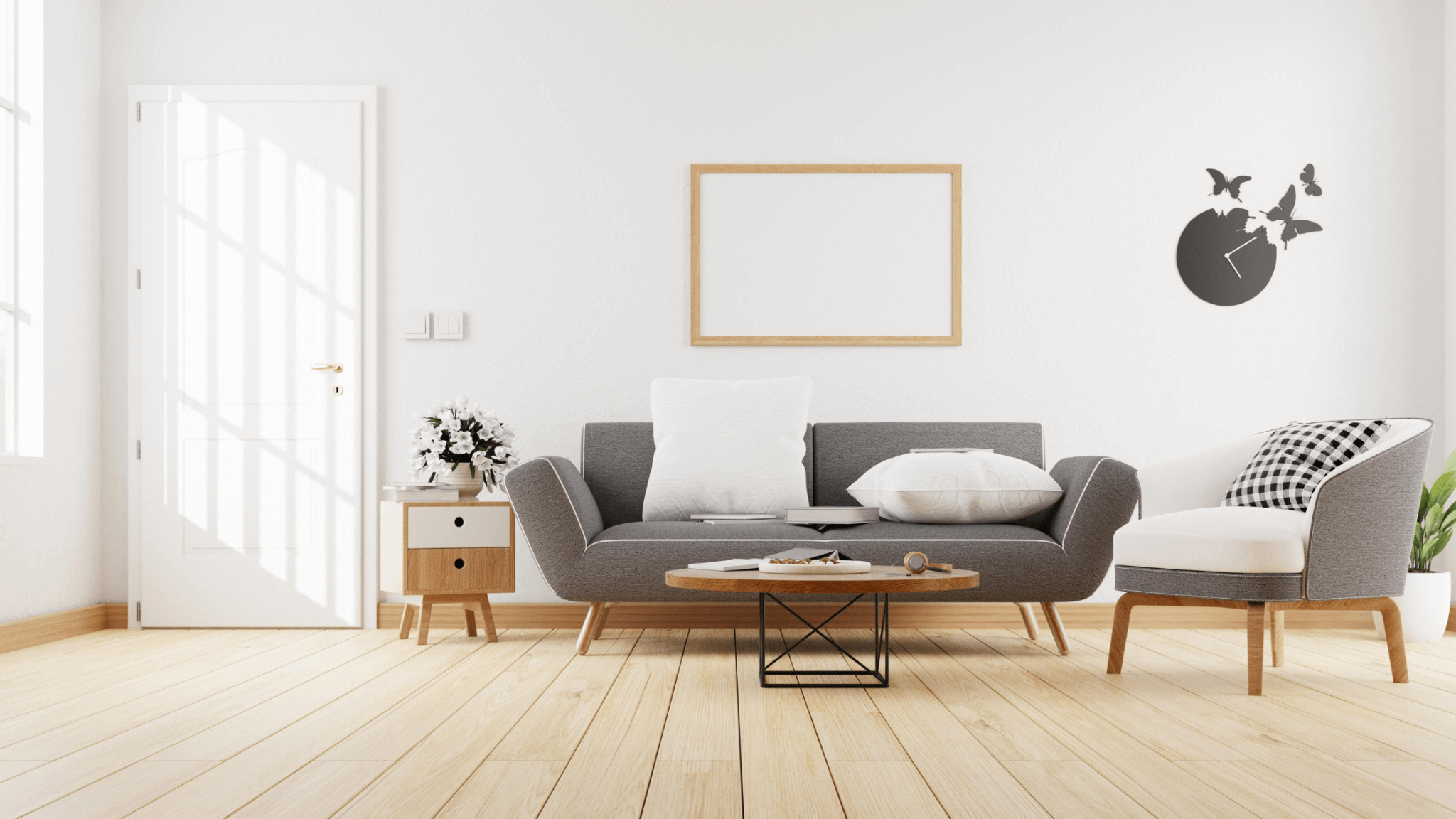 Demystifying Doors: Understanding UK Door Frame Sizes - Vibrant Doors Blog