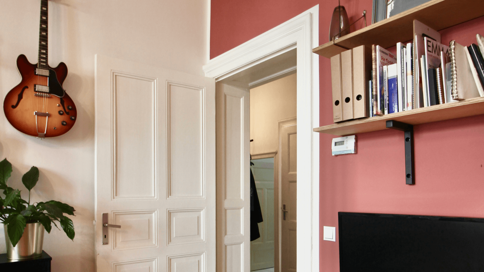 Demystifying Doors: Understanding UK Door Frame Sizes - Vibrant Doors Blog