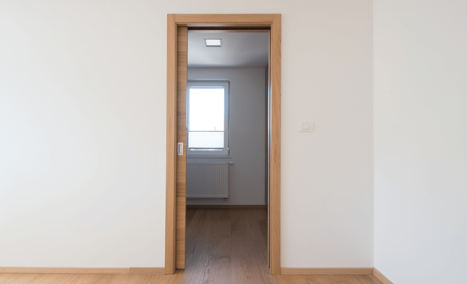 Demystifying Doors: Understanding UK Door Frame Sizes - Vibrant Doors Blog