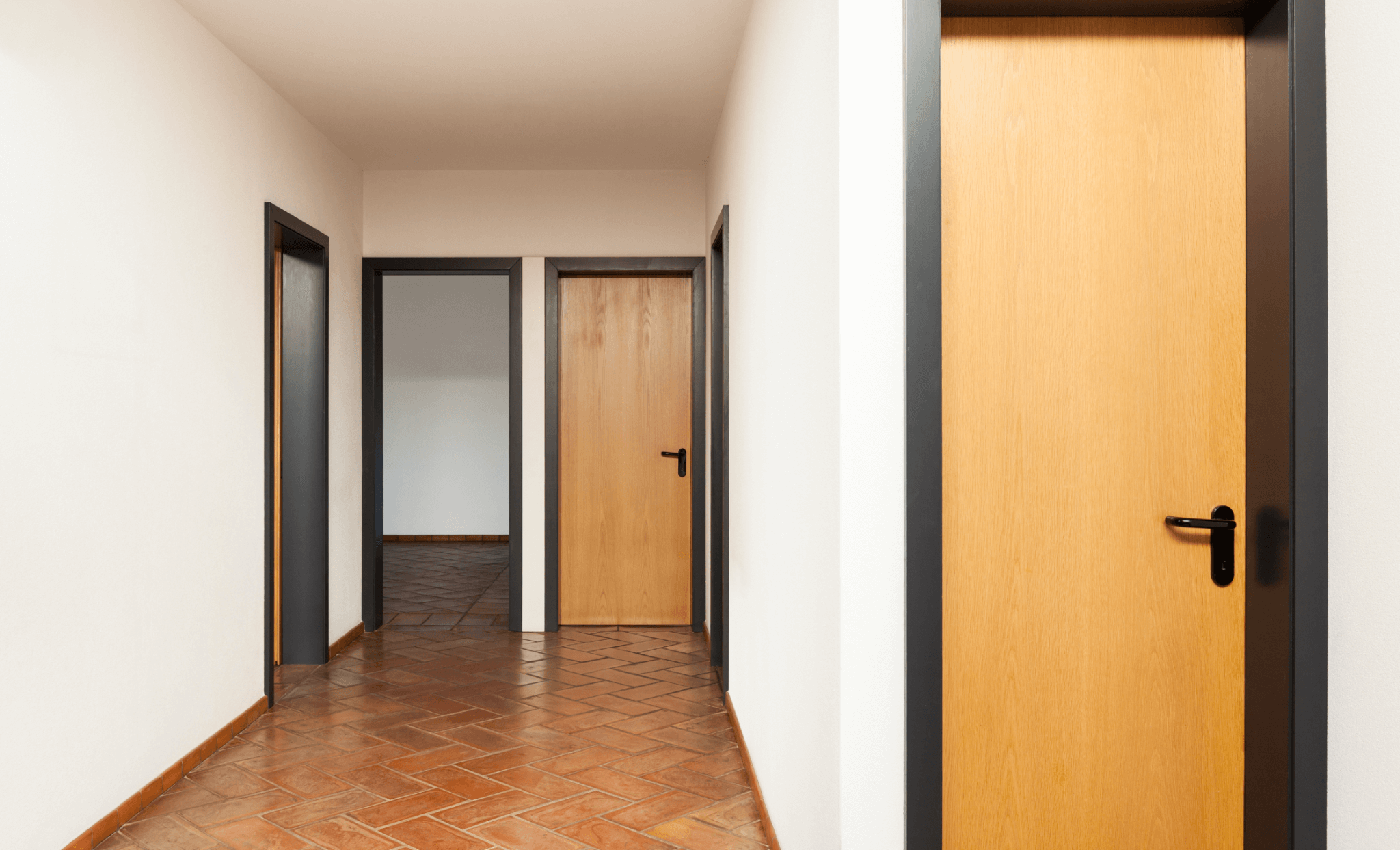 Demystifying Doors: Understanding UK Door Frame Sizes - Vibrant Doors Blog