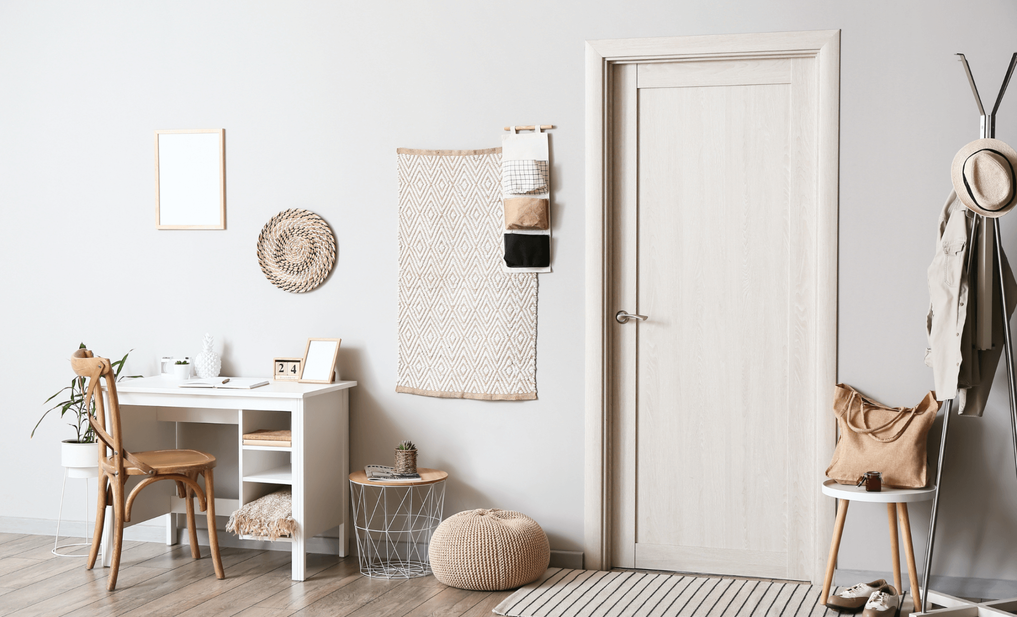 Demystifying Doors: Understanding UK Door Frame Sizes - Vibrant Doors Blog