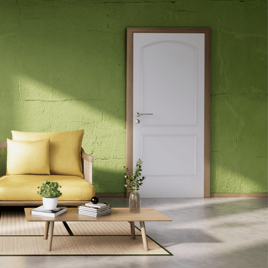 More is More: The Return of Maximalist Interior Design - Vibrant Doors Blog