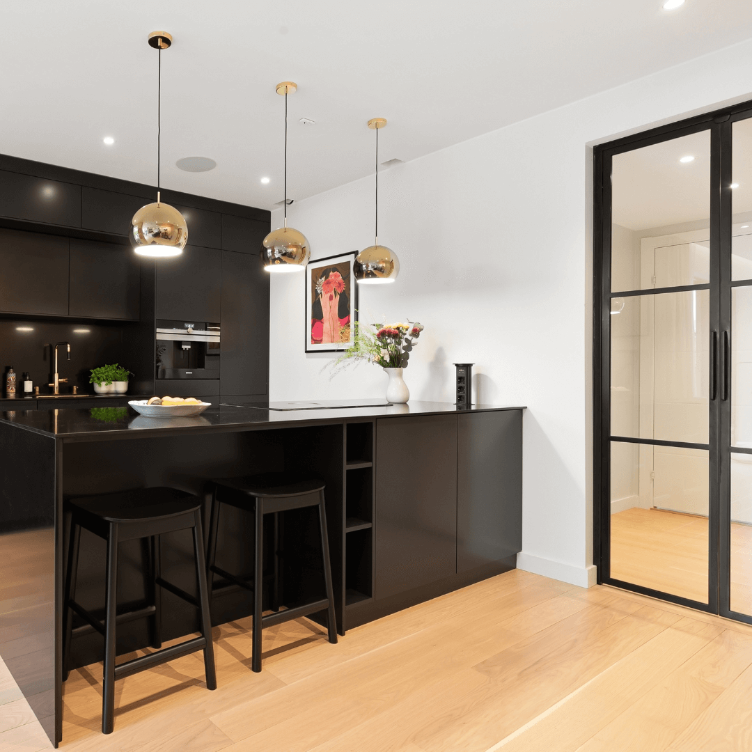 More is More: The Return of Maximalist Interior Design - Vibrant Doors Blog