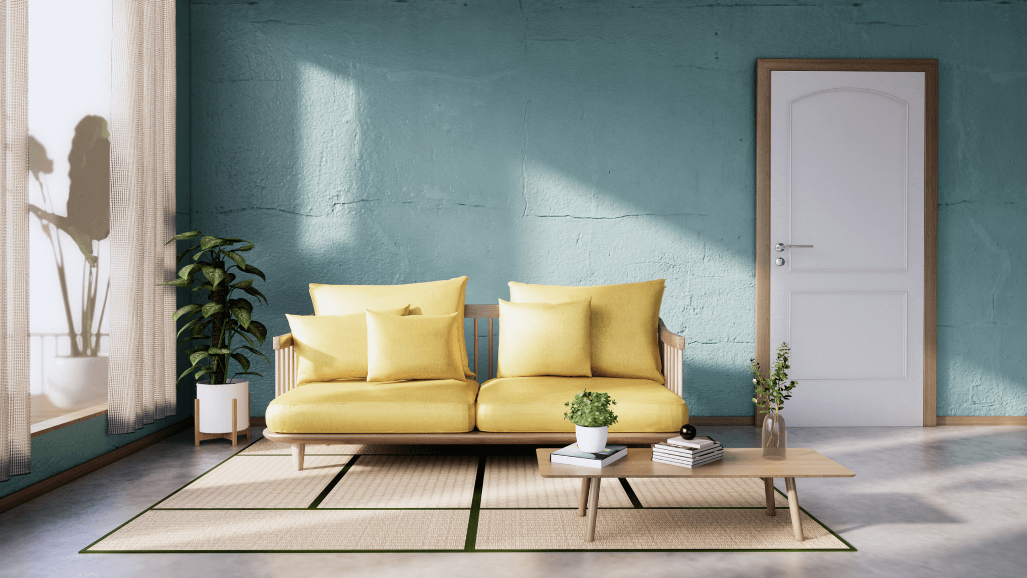 More is More: The Return of Maximalist Interior Design - Vibrant Doors Blog