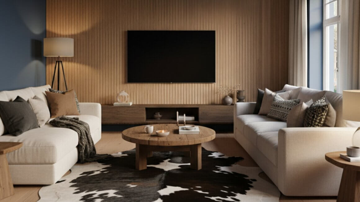 More is More: The Return of Maximalist Interior Design - Vibrant Doors Blog