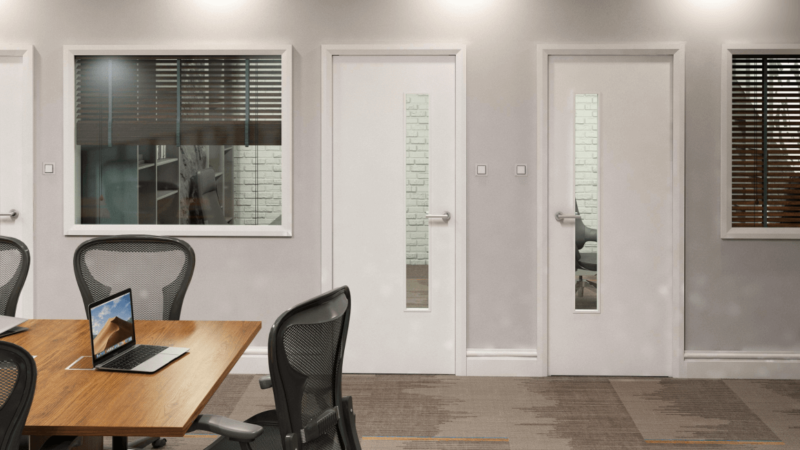 Securing Your Business: Best Doors for Commercial Properties - Vibrant ...