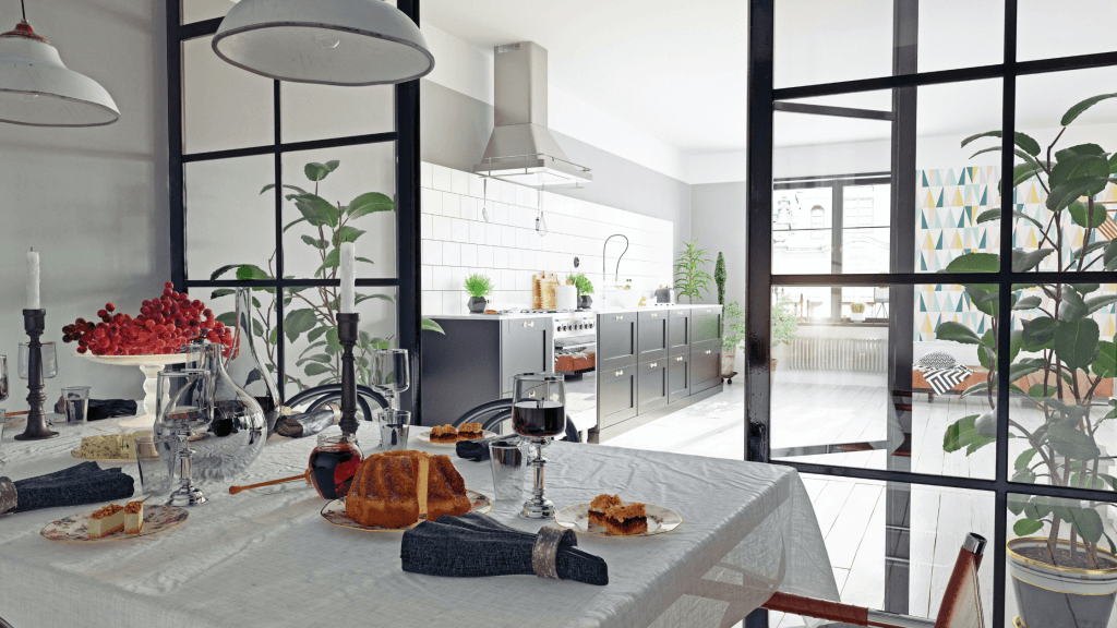 How to install an interior door lining -A step by step guide