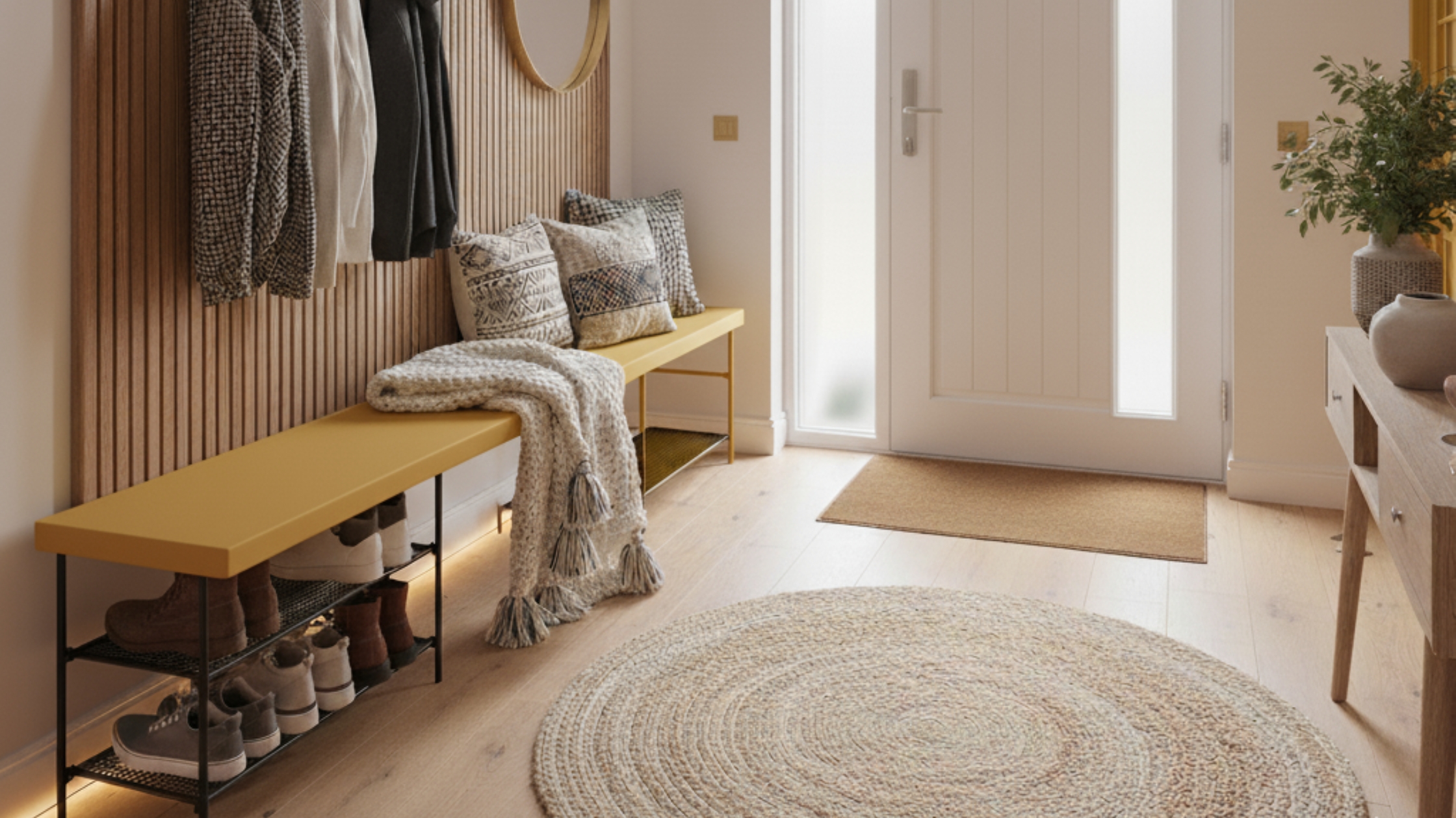 More is More: The Return of Maximalist Interior Design - Vibrant Doors Blog