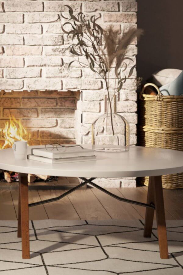 Transitional Interior Design: A Contemporary-Meets-Classic Vibe ...