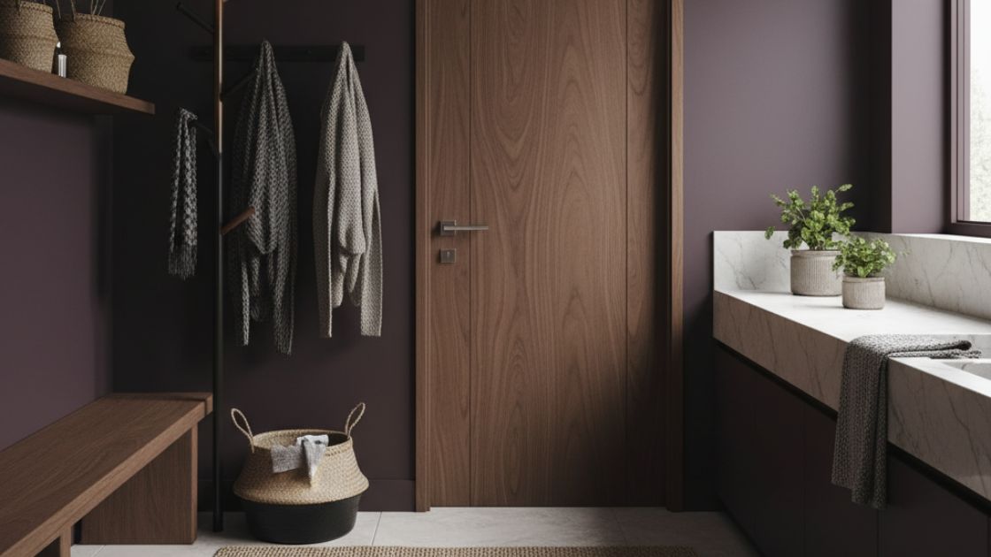More is More: The Return of Maximalist Interior Design - Vibrant Doors Blog