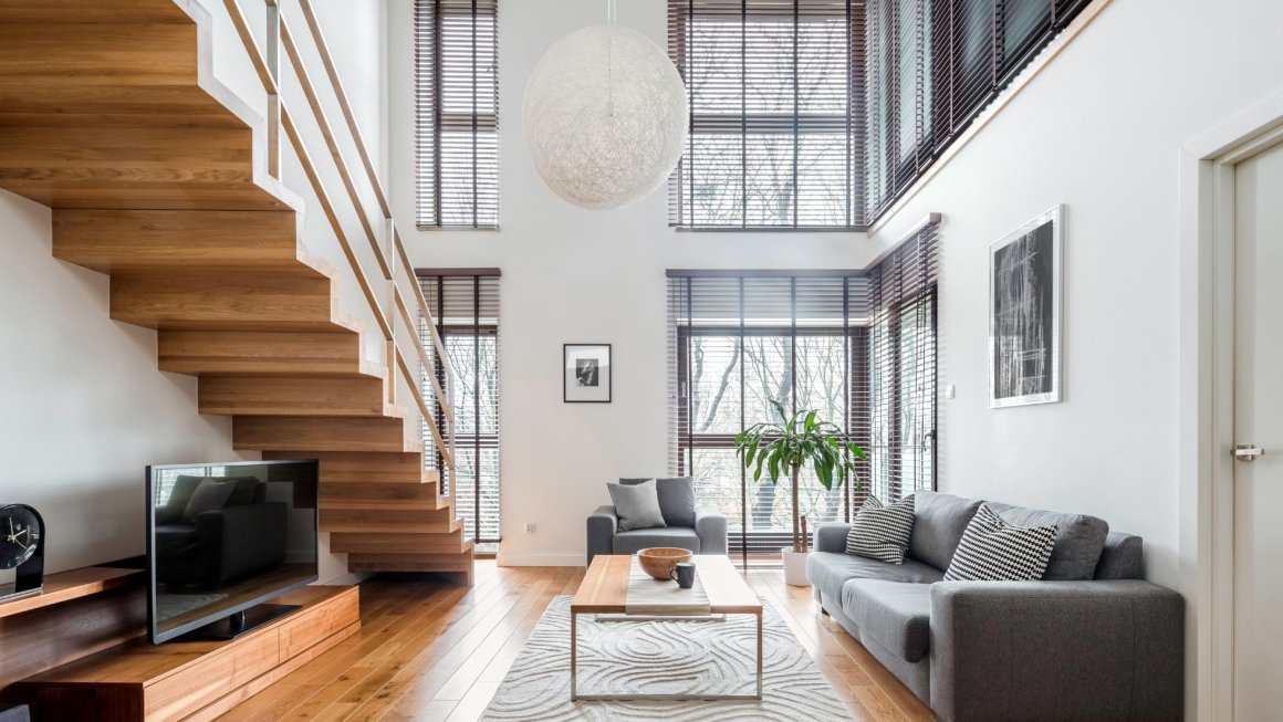 Incorporate the quiet luxury interior design trend into your home ...