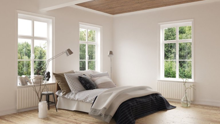 Capture a cosy cottagecore home aesthetic - Vibrant Doors Blog