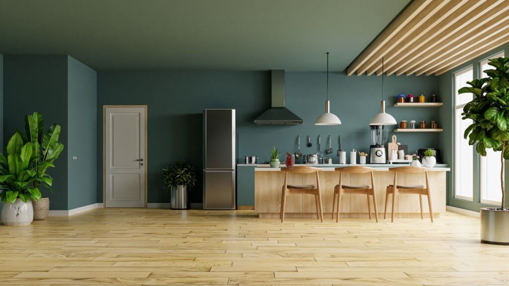 More is More: The Return of Maximalist Interior Design - Vibrant Doors Blog